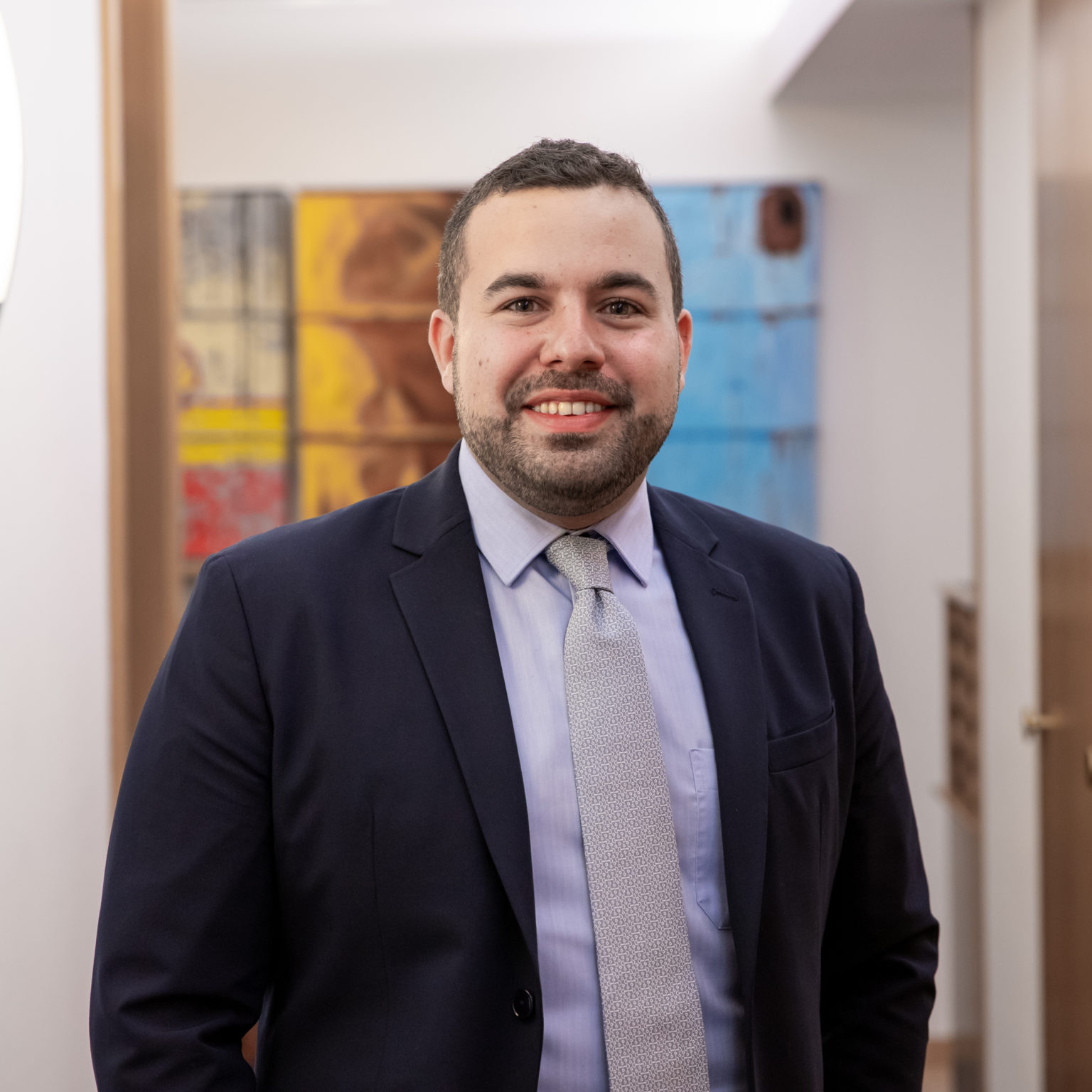 Francesco Modica - Harari Avocats